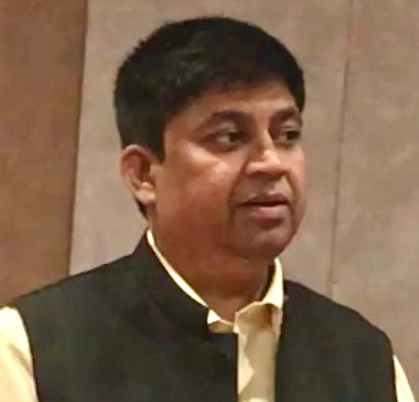 Shri Motilalsa Sayar Bai Bafna Charitable Trust