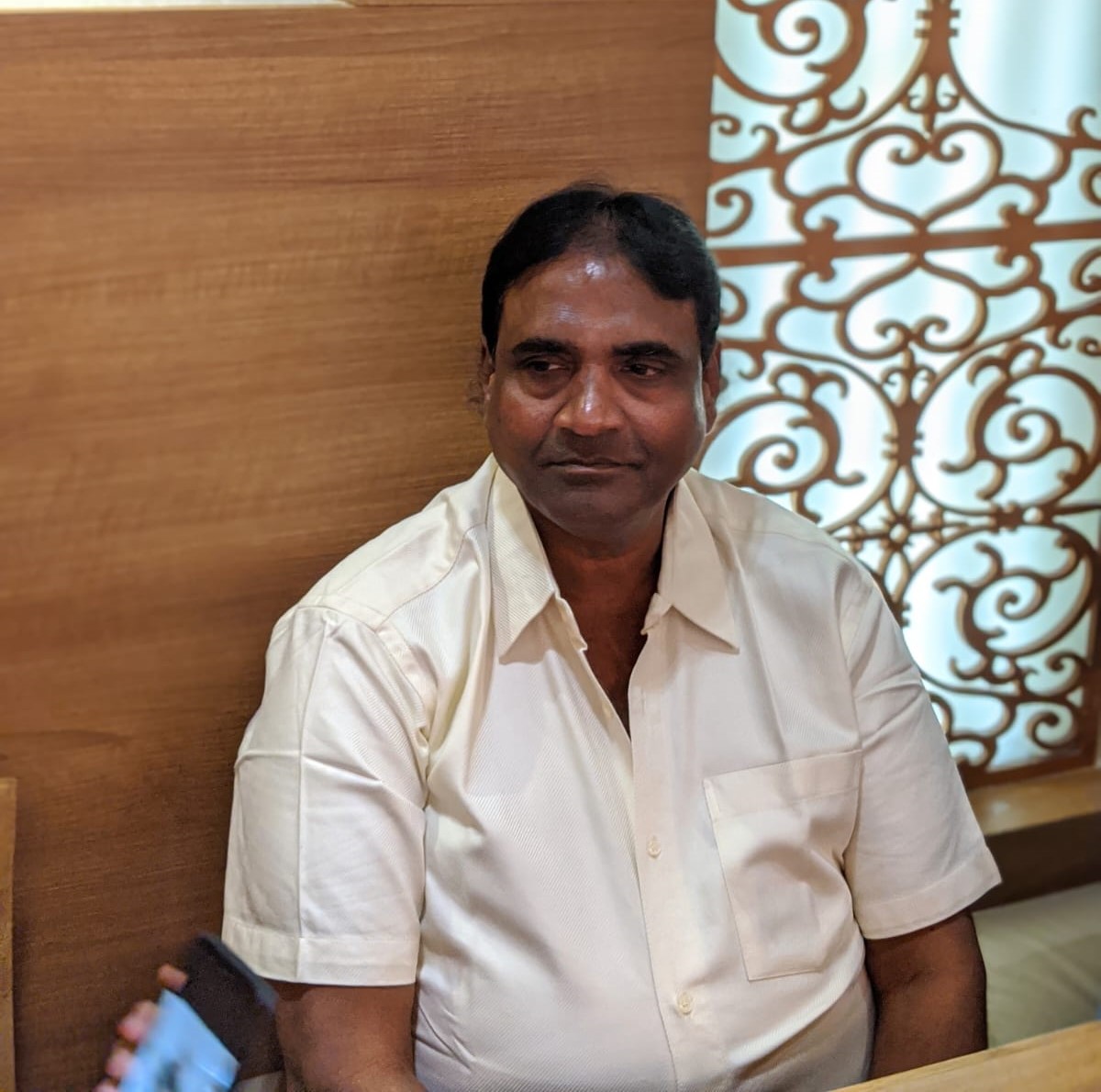 Shri Motilalsa Sayar Bai Bafna Charitable Trust